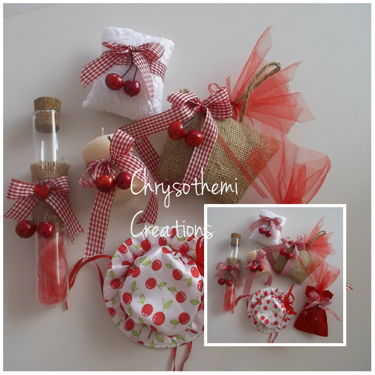 MY_CRAFT_AND_ART_ CREATIONS: ΜΠΟΜΠΟΝΙΕΡΕΣ ΒΑΠΤΙΣΗΣ ΜΕ ΘΕΜΑ ΚΕΡΑΣΙΑ!!