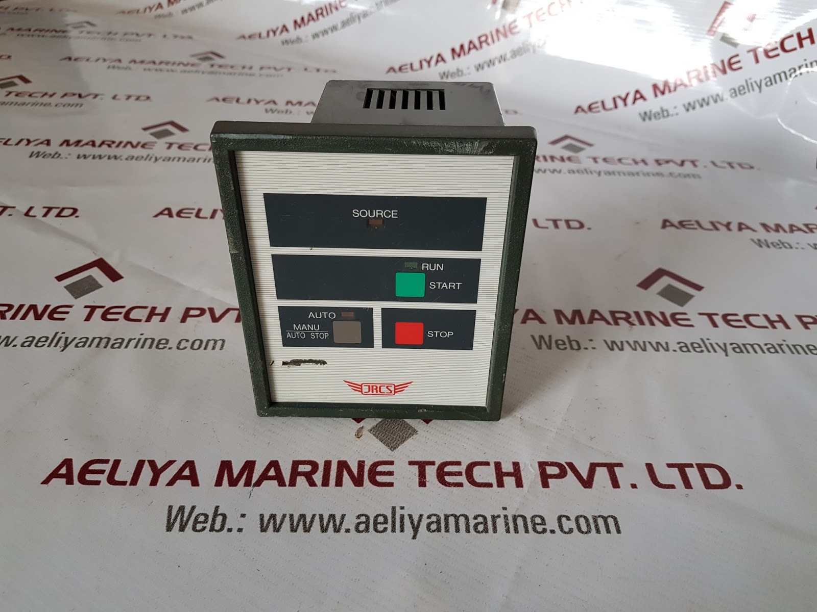 JRCS SCU-AN6 STARTER CONTROL UNIT - Aeliya Marine