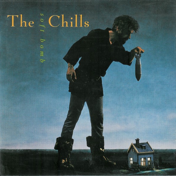 I Hate The 90s: THE CHILLS