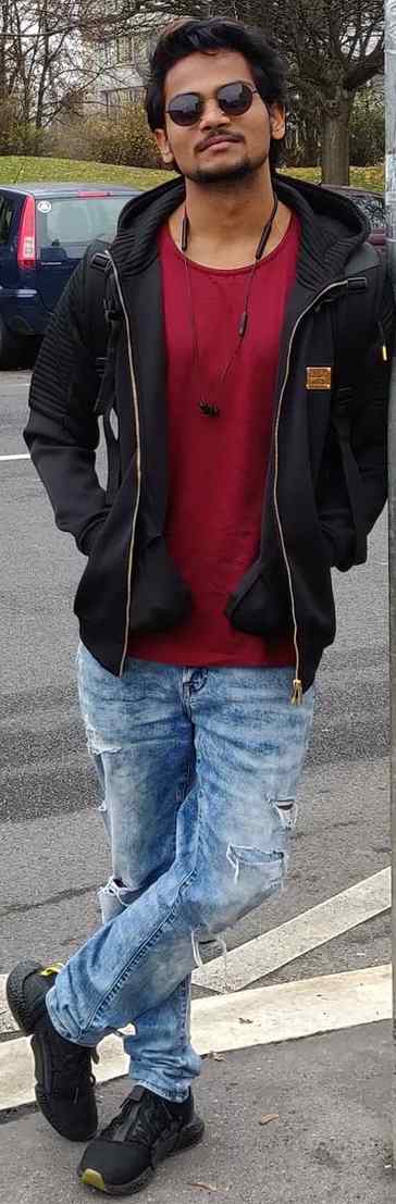 Shanmukh Jaswanth Wiki, Biography, Age, Girlfriend, Facts and More