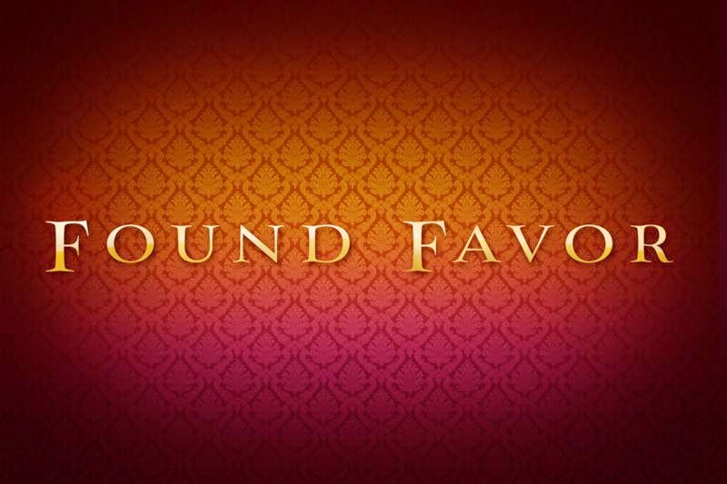 Daily Favor: UFO Sighting