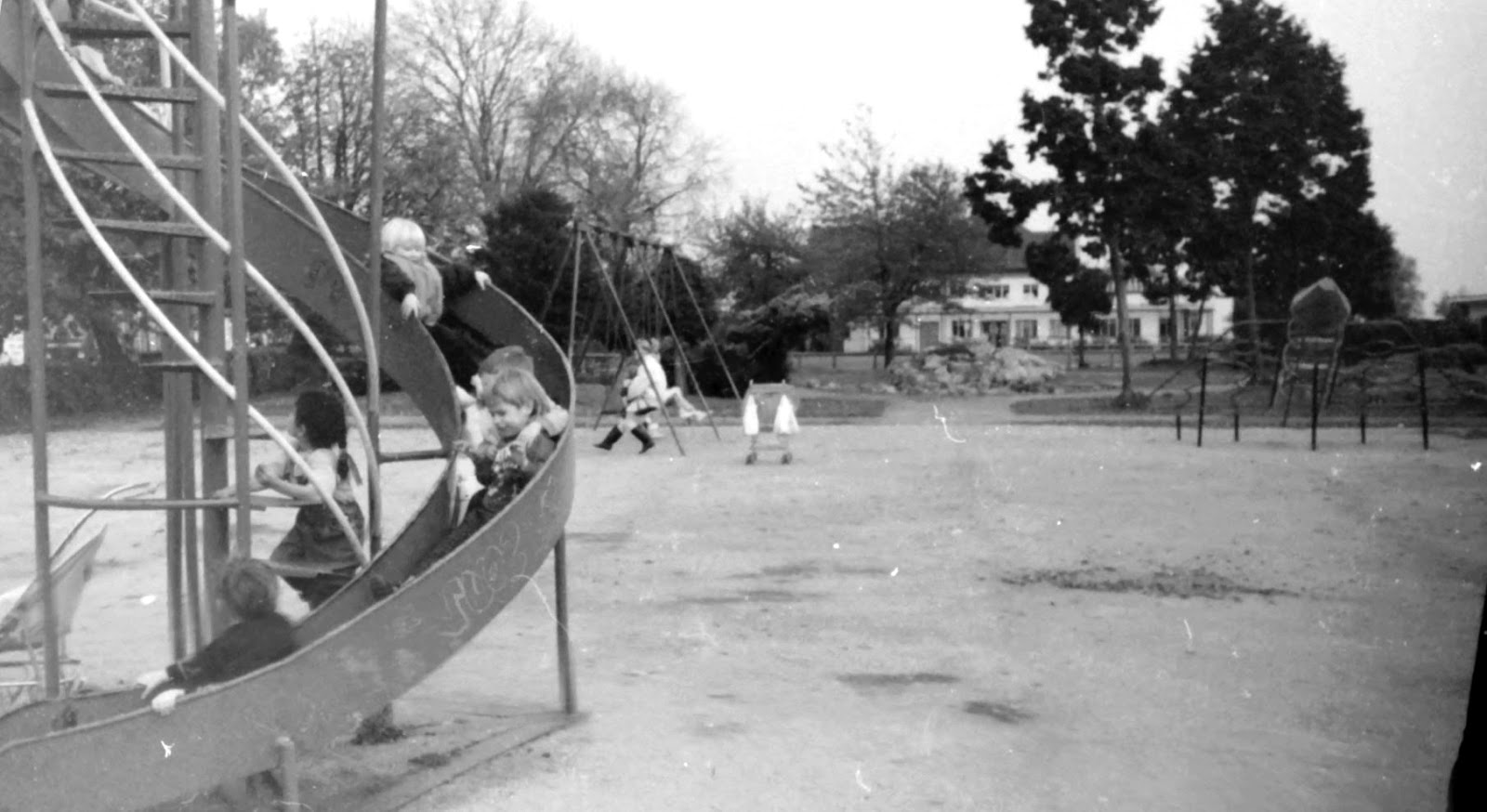 Bentley Village, A History: September 2018