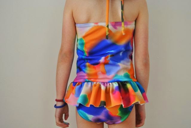 thirtynine: I made bathers!
