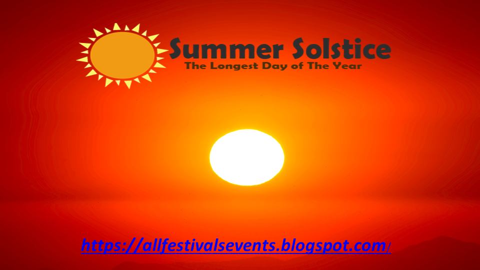 What is the June solstice and When June Solstice 2020 Comes in our ...