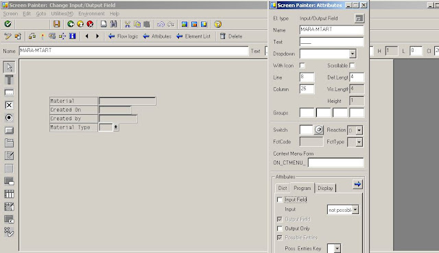 Simple Tabstrip Control - Learn SAP Program