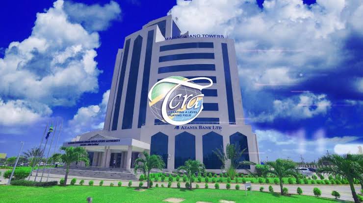 18 New Job Vacancies Tanzania Communications Regulatory Authority (TCRA)