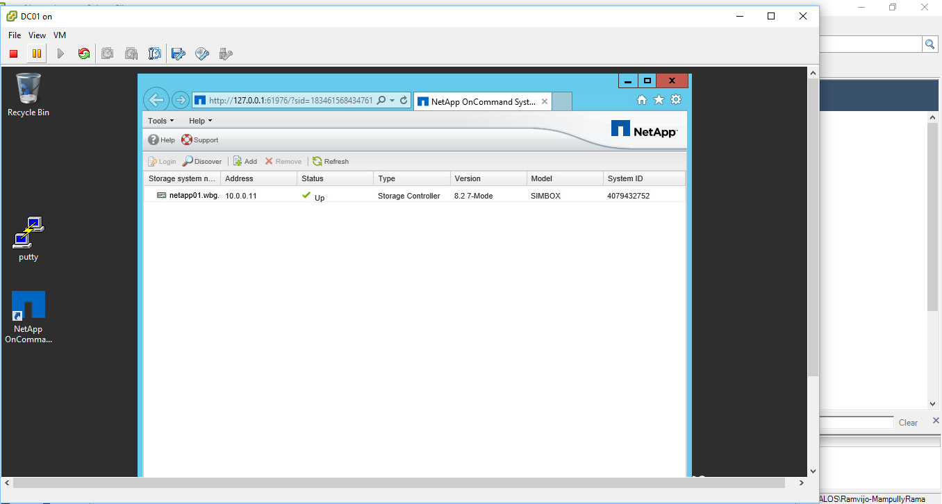 Technical Works : NET701 MODULE 2: HARDWARE BASICS AND NETAPP SYSTEM ...