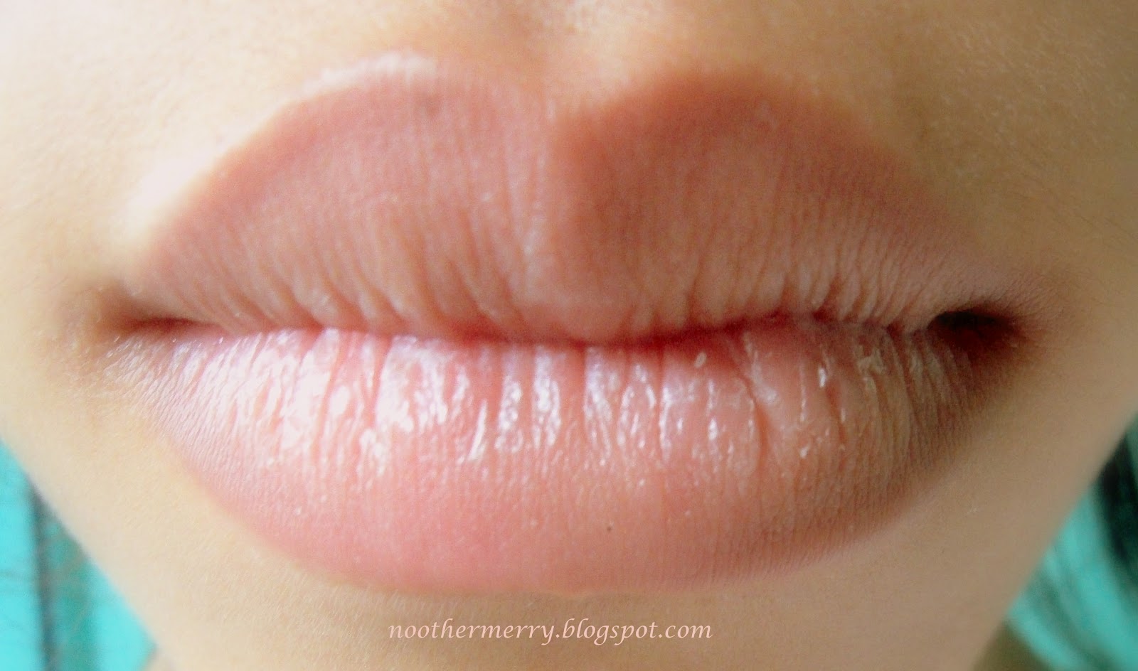 No Other Merry: Review | Human Heart Nature's Natural Lip Balm in Tutti ...