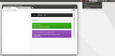 Bypass ISP Website Censorship With Alkasir 2.0 ~ Web Upd8: Ubuntu ...