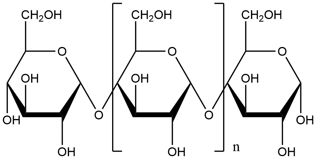 Adulteration Study: Revisiting Starch Iodine Reaction