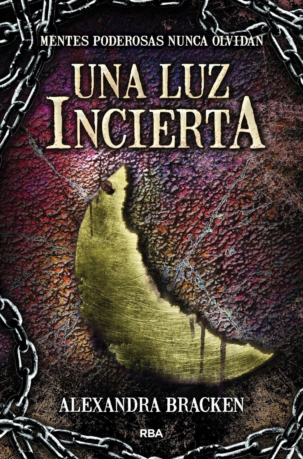 Mentes poderosas, una saga increíble que llega al cine