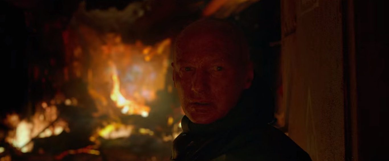 Review Netflix Movie : Chernobyl 1986 - nanieybarnieylurviey