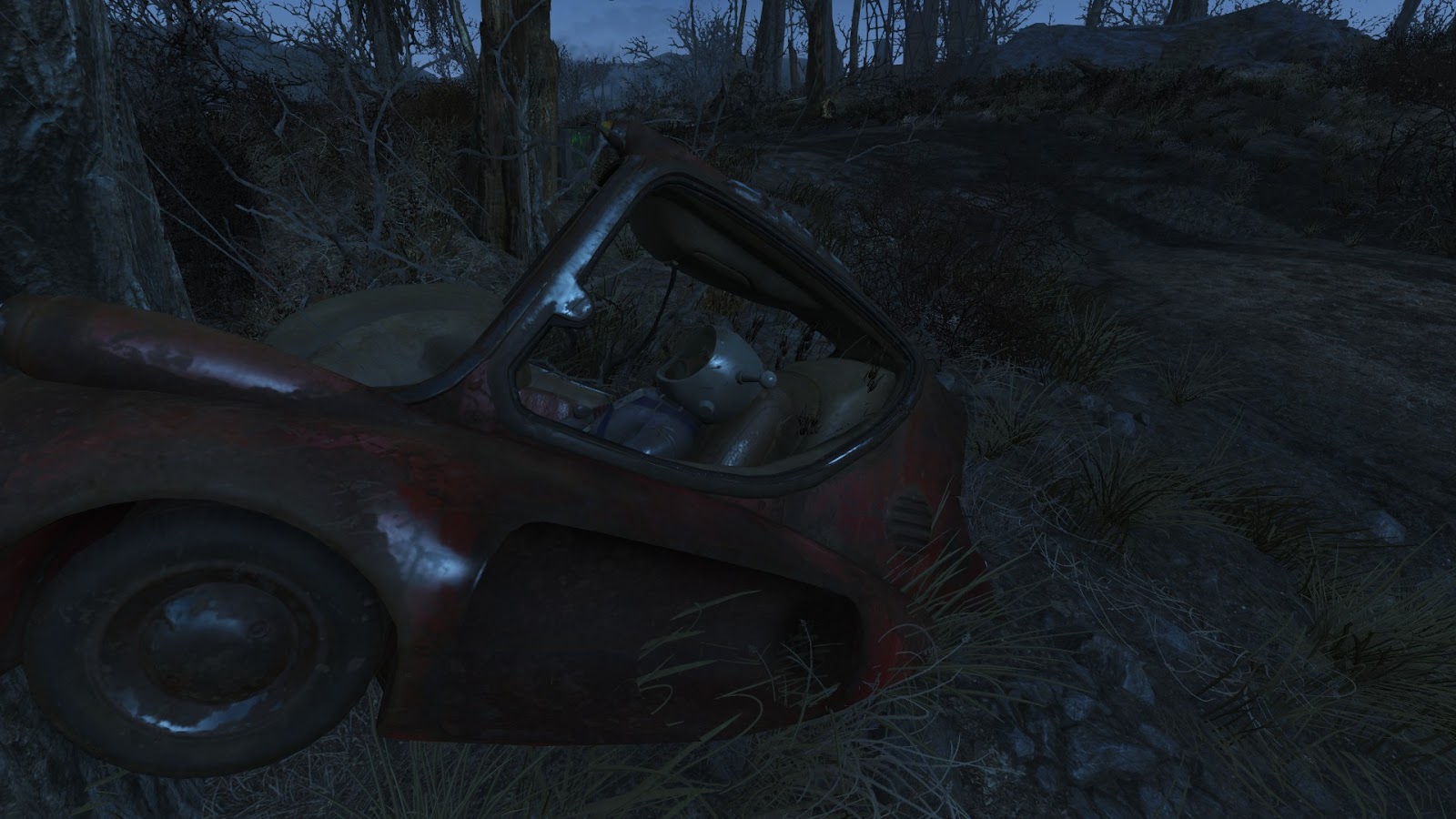 Fallout 4 Super Mutant Behemoth Location Guide | Yhan Game