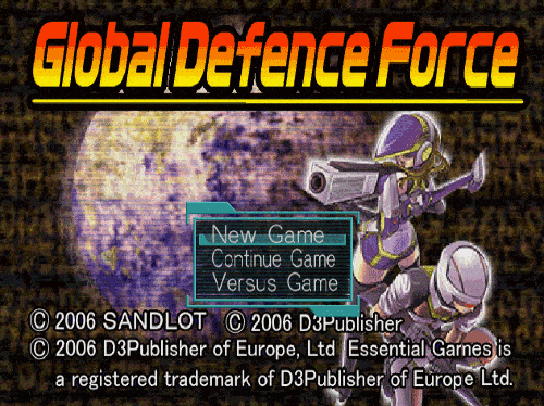 VGJUNK: VGJUNK'S FAVOURITE GAMES, PART 2