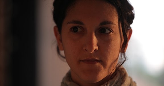 Emory Dance: Meet Israeli Institute Guest Artist Dafi Altabeb