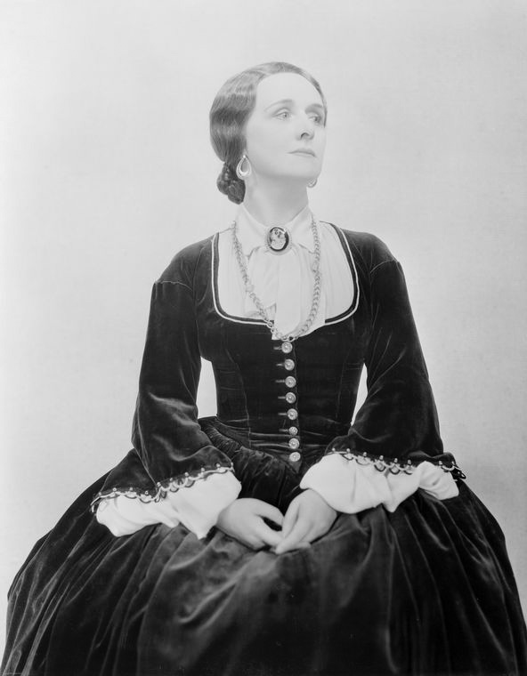 Will Work for Coffee: A common Influence... maybe: Robert Edmond Jones