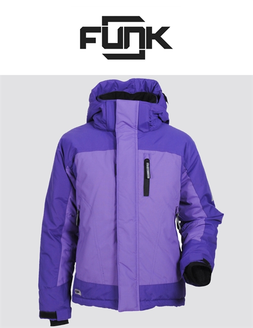 Mysbrallan: Lager 157´s FUNK kläder