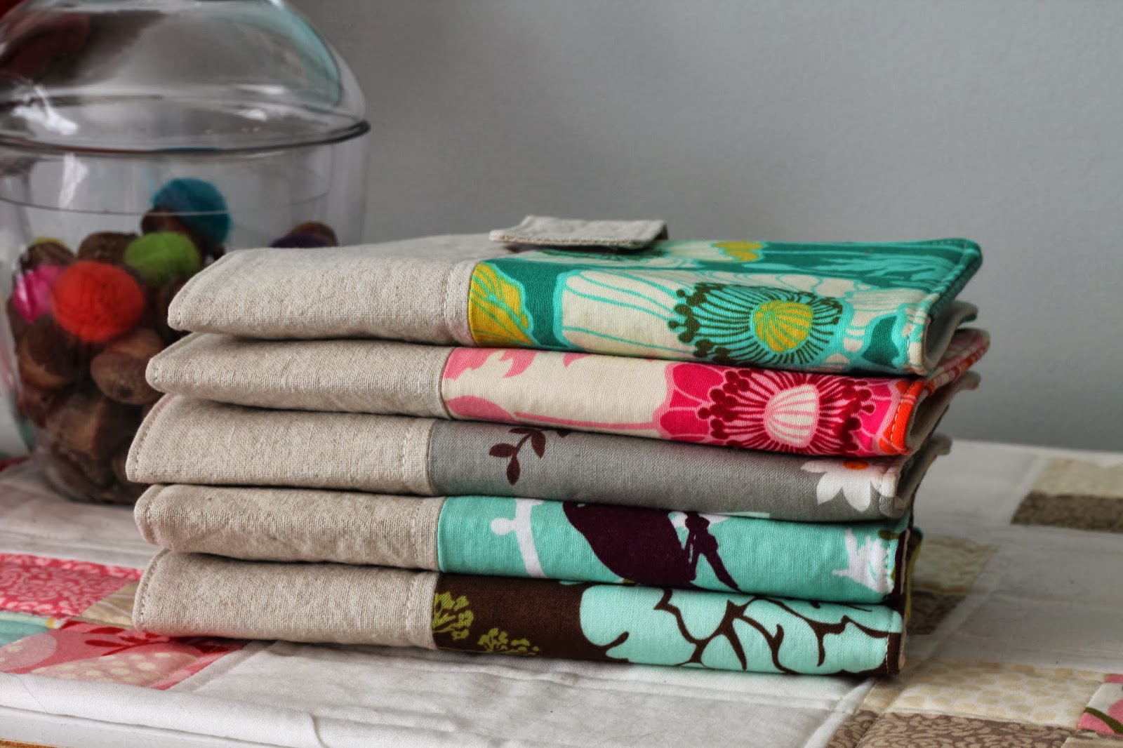 STAMP STITCH CREATE: For the list makers in all of us..