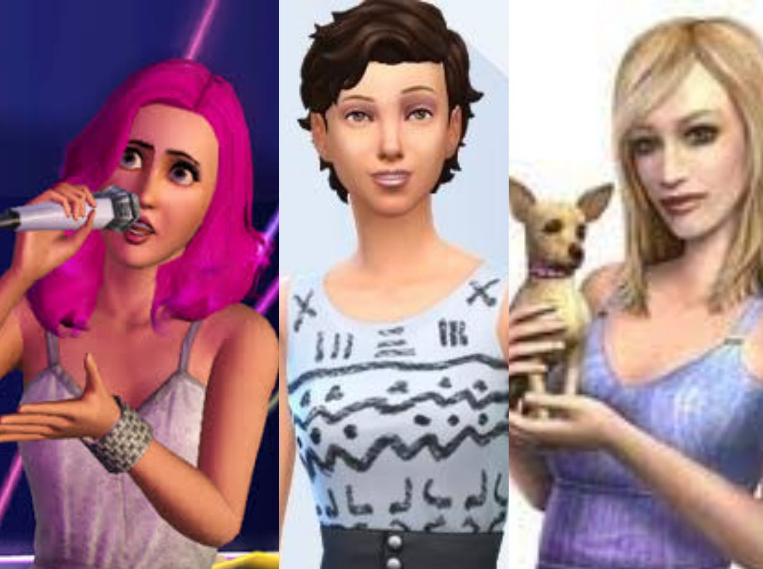 The Sims: 20 anos possibilitando jogar com a vida (Parte 1) - GameBlast