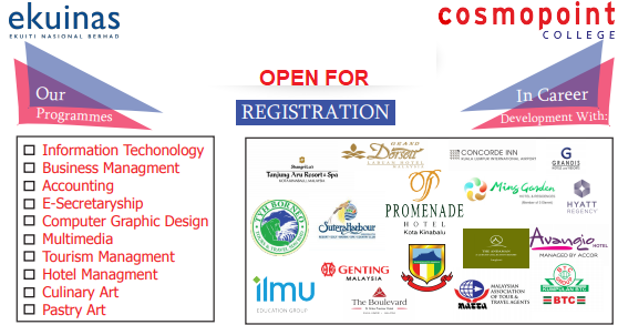 KOLEJ YANG MEMBERIKAN PELUANG PENEMPATAN KERJA KEPADA GRADUANNYA ...