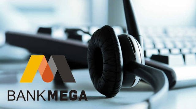 CALL CENTER: CUSTOMER SERVICE BANK MEGA LENGKAP - ILMU PERBANKAN 2018