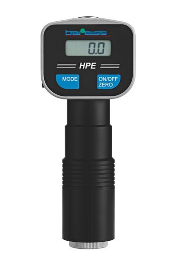 Hardness Tester: HPE II Bareiss เครื่องวัดความแข็ง Hardness Tester