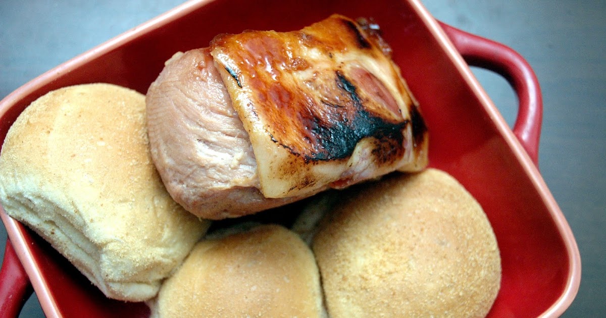 DUDE FOR FOOD: The Season for Pork Love...