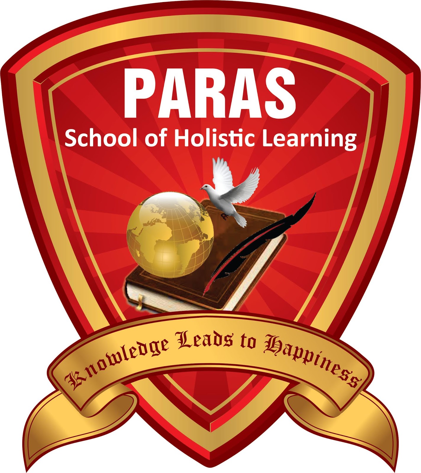 Paras Residential School