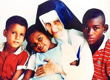 Hermana Dulce, una brasileña subirá a los altares católicos | Religion