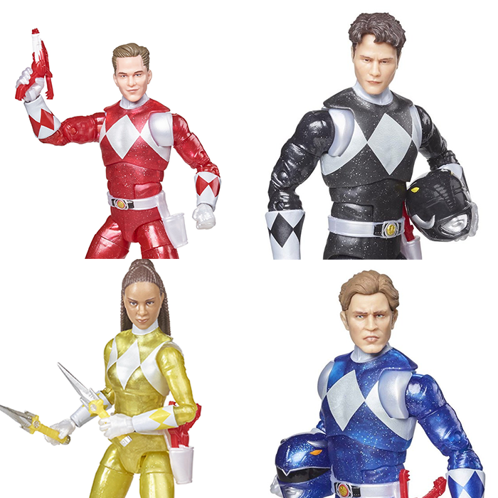 Hasbro revela novos produtos da Lightning Collection na Pulse Fan Fest
