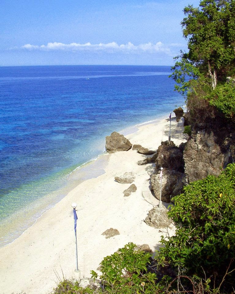 ANTULANG BEACH RESORT, Siaton, Negros Oriental