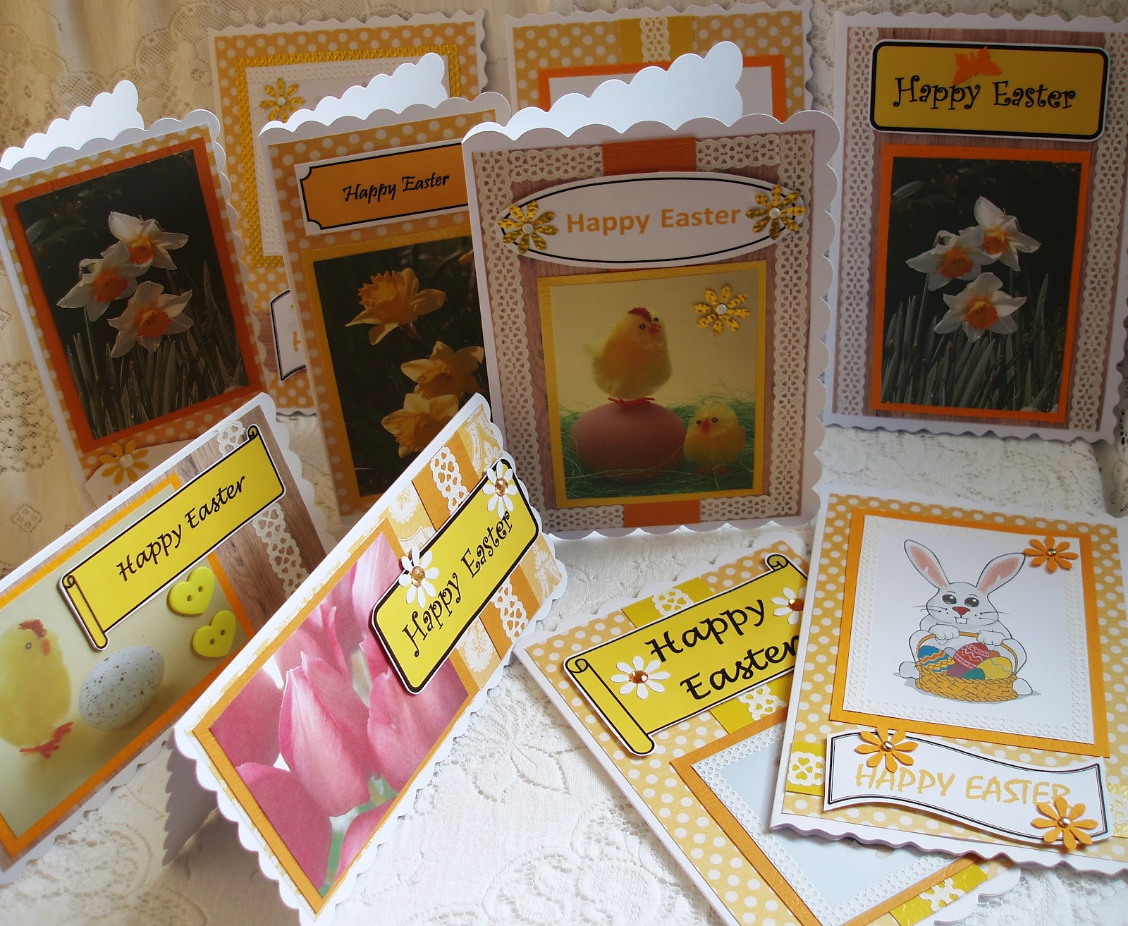 Making Creative Cards / 15 Creative Homemade Valentine Card Ideas ...