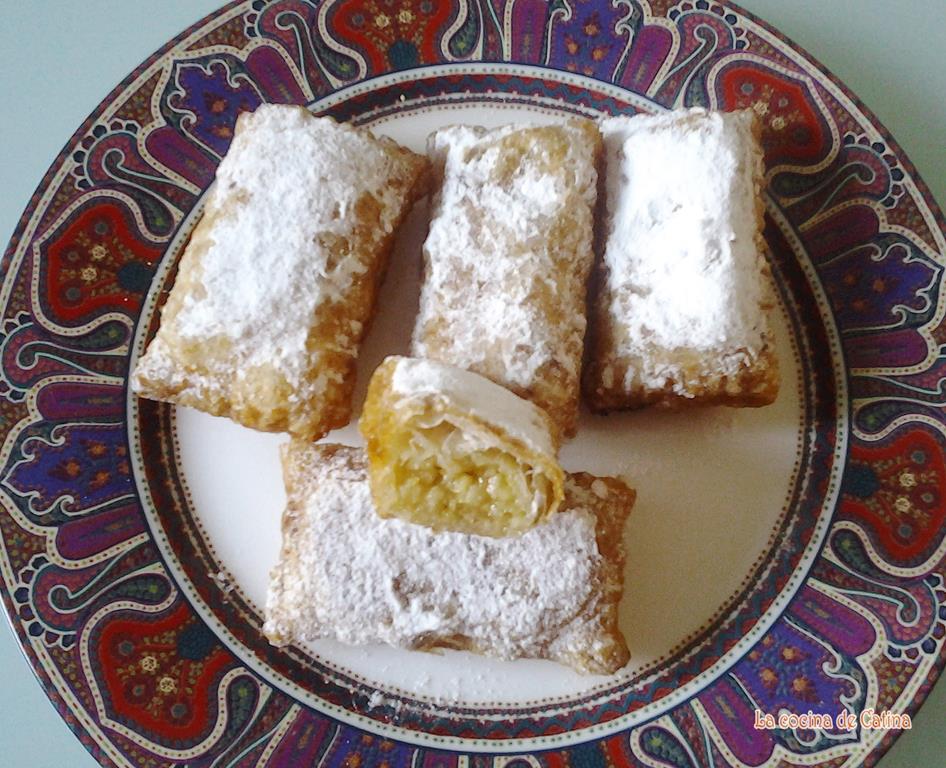 Fardalejos - La cocina de Catina