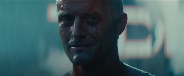 The Iconic Moment: Blade Runner (1982) | The Ace Black Movie Blog