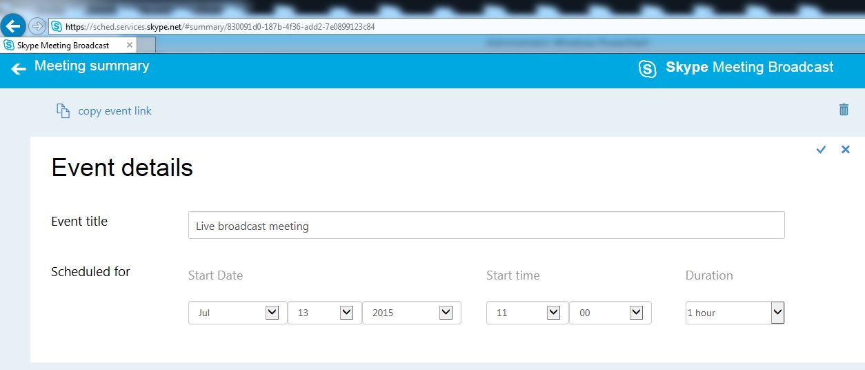 Unified Communications with Microsoft