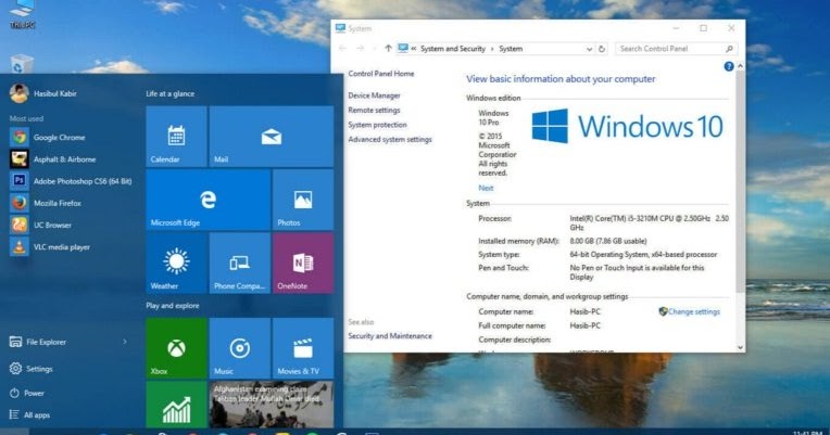 Windows 10 iOS 2020 letest free download - Modded apk