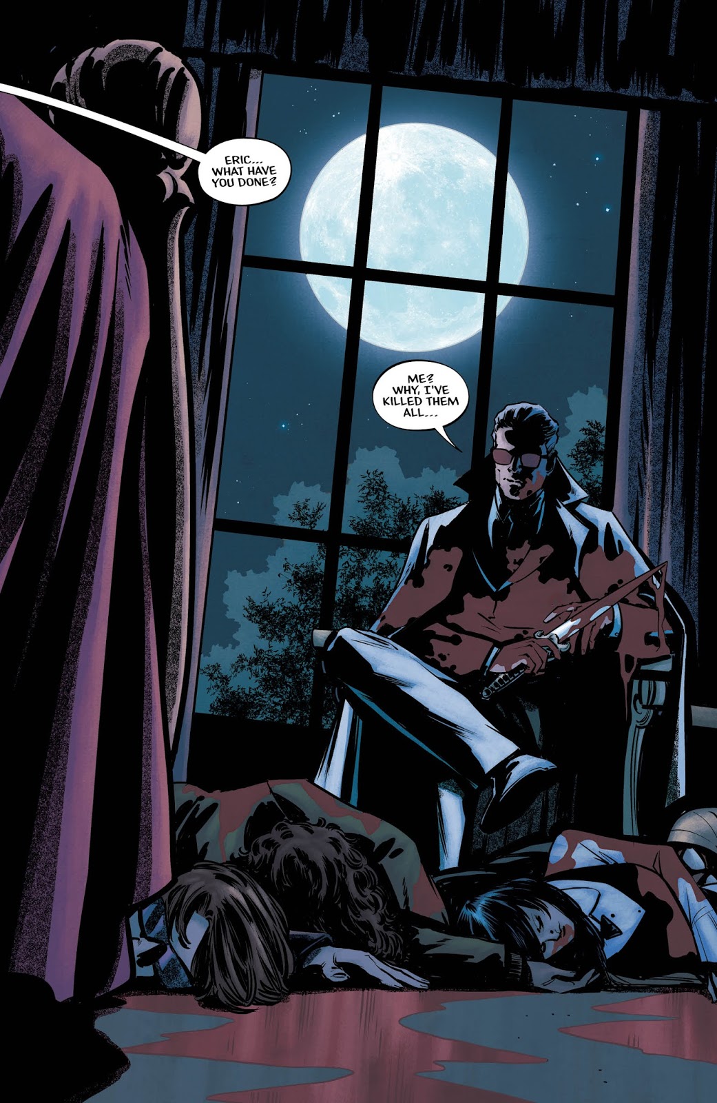 Weird Science DC Comics: Mystik U #2 Review