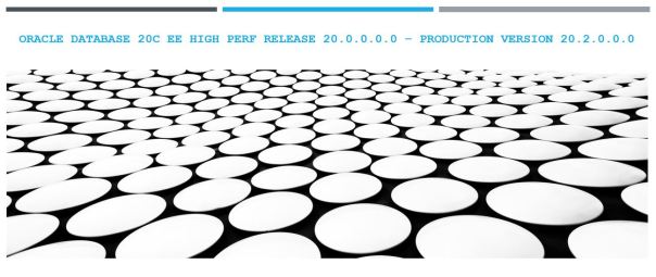 Blockchain tables in Oracle Database 20c | DB Exam Study