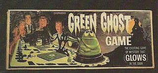 Middle Earth Collectors: The Top 10 Old School Horror Board Games