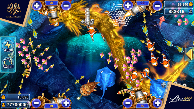 ក្រុមហ៊ុន Mekong288 - ភ្នាល់កីឡាអនឡាញ; កាស៊ីណូផ្សាយផ្ទាល់នៅកម្ពុជា: 2019