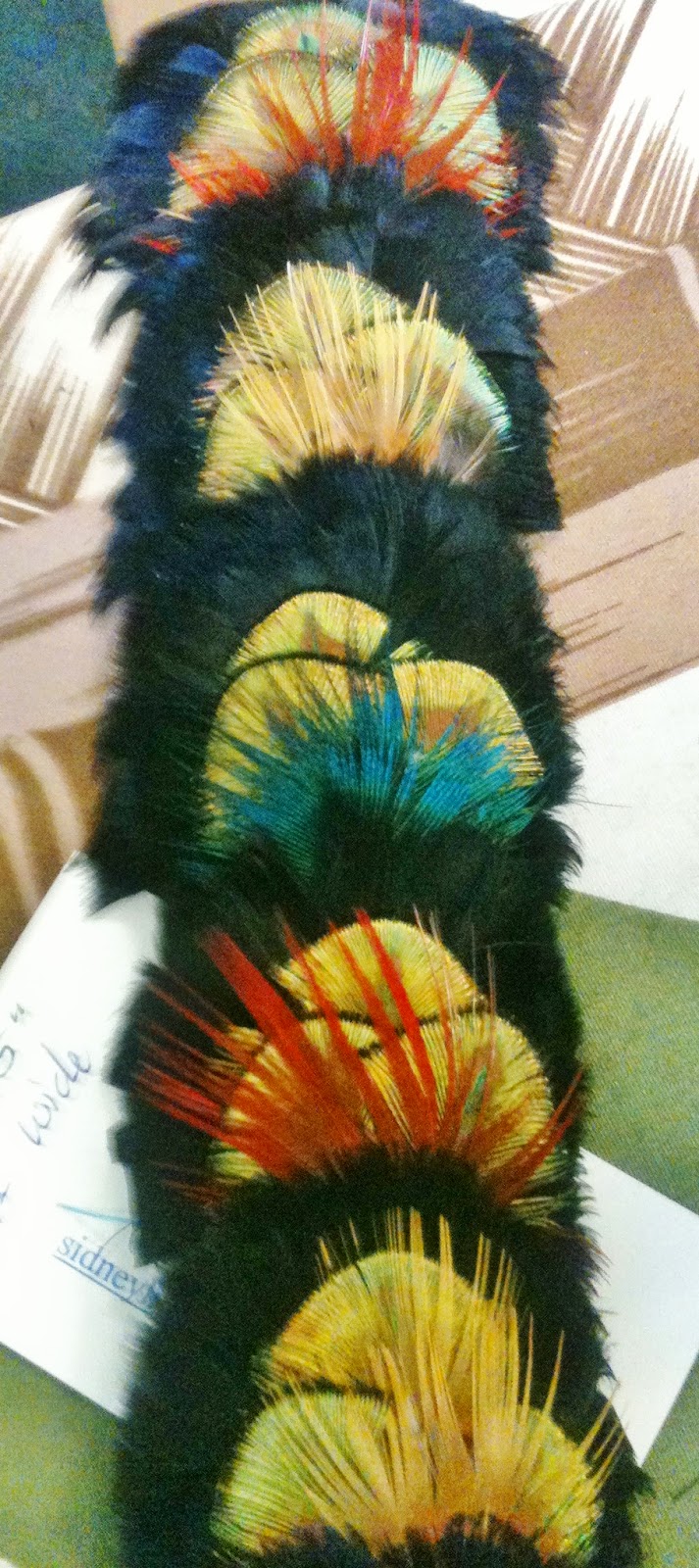 mauifeatherlei: the resource for lei hulu and lei humu papa