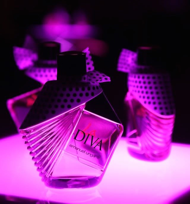 INTERNATIONAL LUXURY CONSULTING: EMANUEL UNGARO Paris ...ANDREA FEICK ...