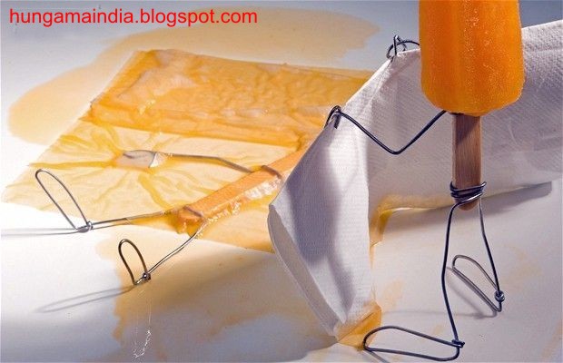 Digital Collection: Inanimate Objects Come to Life