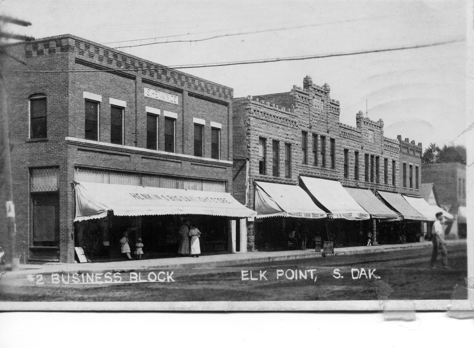 2012 Fowler Family Reunion in Elk Point, South Dakota: Elk Point ...