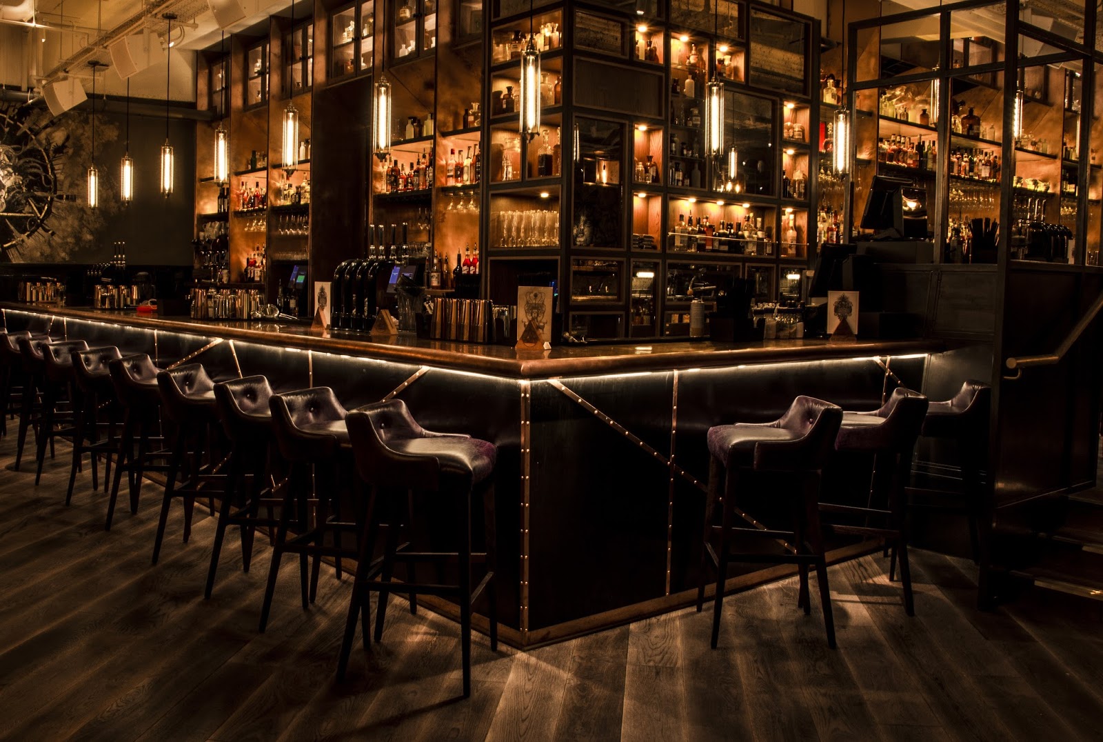 The Alchemist | Newcastle Upon Tyne | Now Open | Is it worth the hype ...