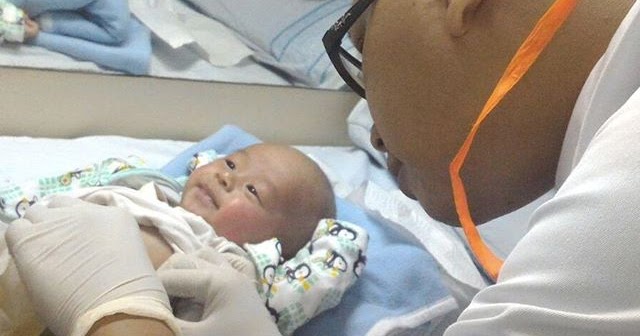 Stoma Care In Infants ~ Clinic Griya Husada Center