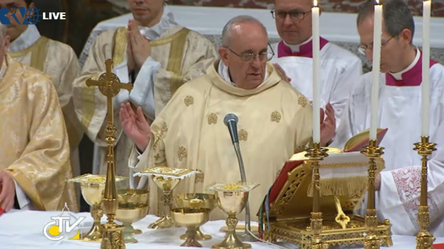 ¿POR QUE IR A MISA? HERMOSA EXPLICACIÓN | Adelante la Fe - Información ...