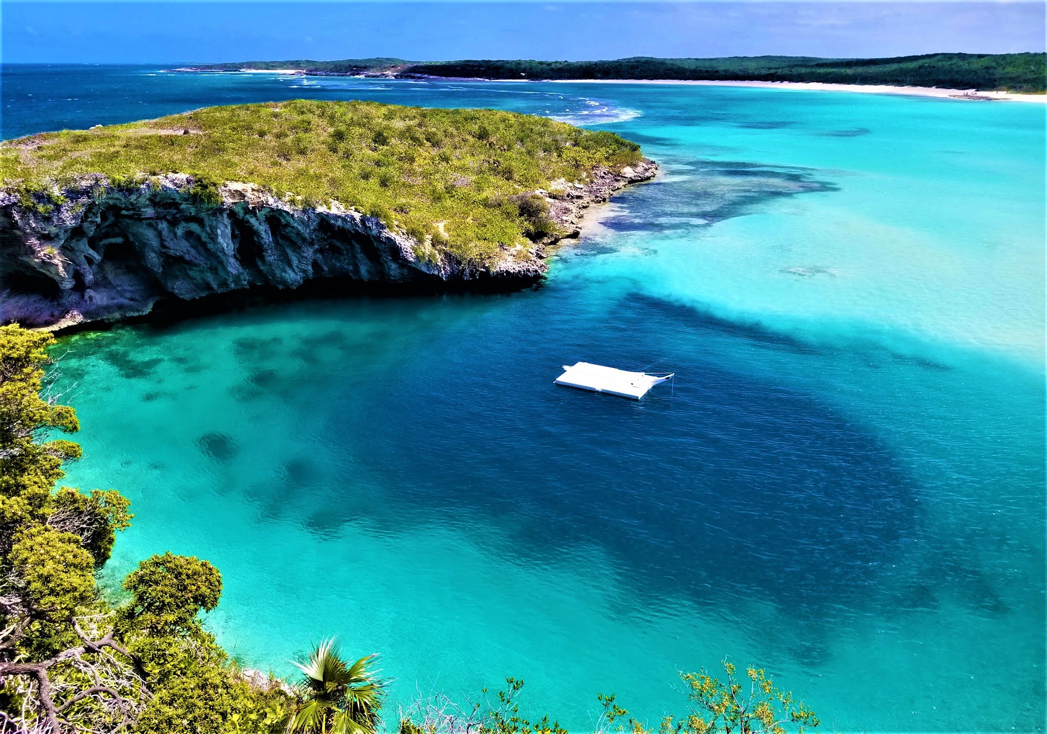 BAHAMAS - GEORGETOWN