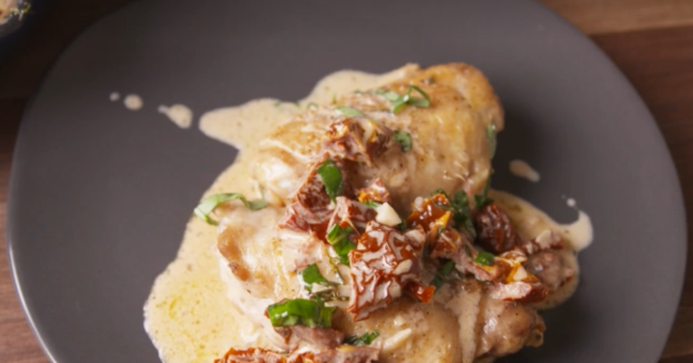 Mąrry Mè Chickèn, Thè most populąr rècipè - 1 amazingrecipes7