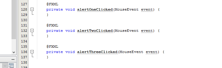 Cara Membuat Alert Pada JavaFX - JavaSC Developer